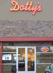 Dotty's Cafe - Locations